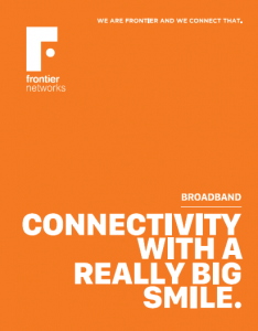 Telecom Agent & Reseller Territories | Frontier Networks